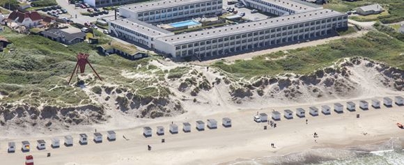 Ejerskab - Blokhus Feriecenter